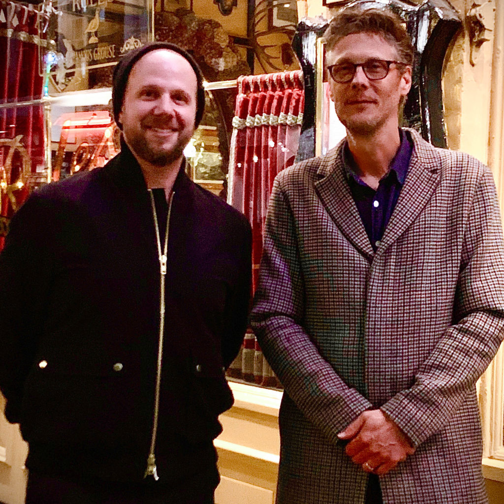 Reservoir Media - RESERVOIR SIGNS #1 HIT WRITER-PRODUCER JON GREEN TO A ...