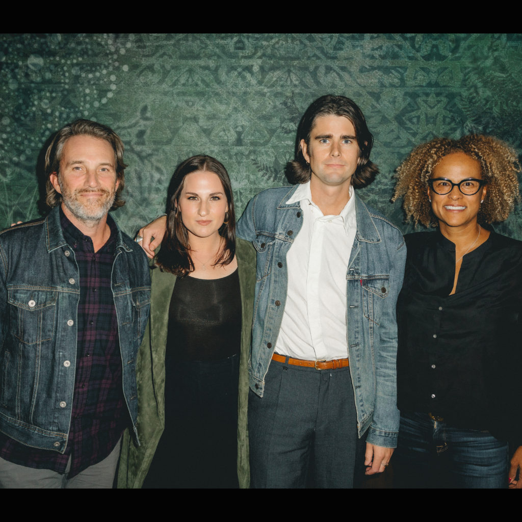 Reservoir Media - RESERVOIR ANNOUNCES PUBLISHING DEAL WITH AWARD ...