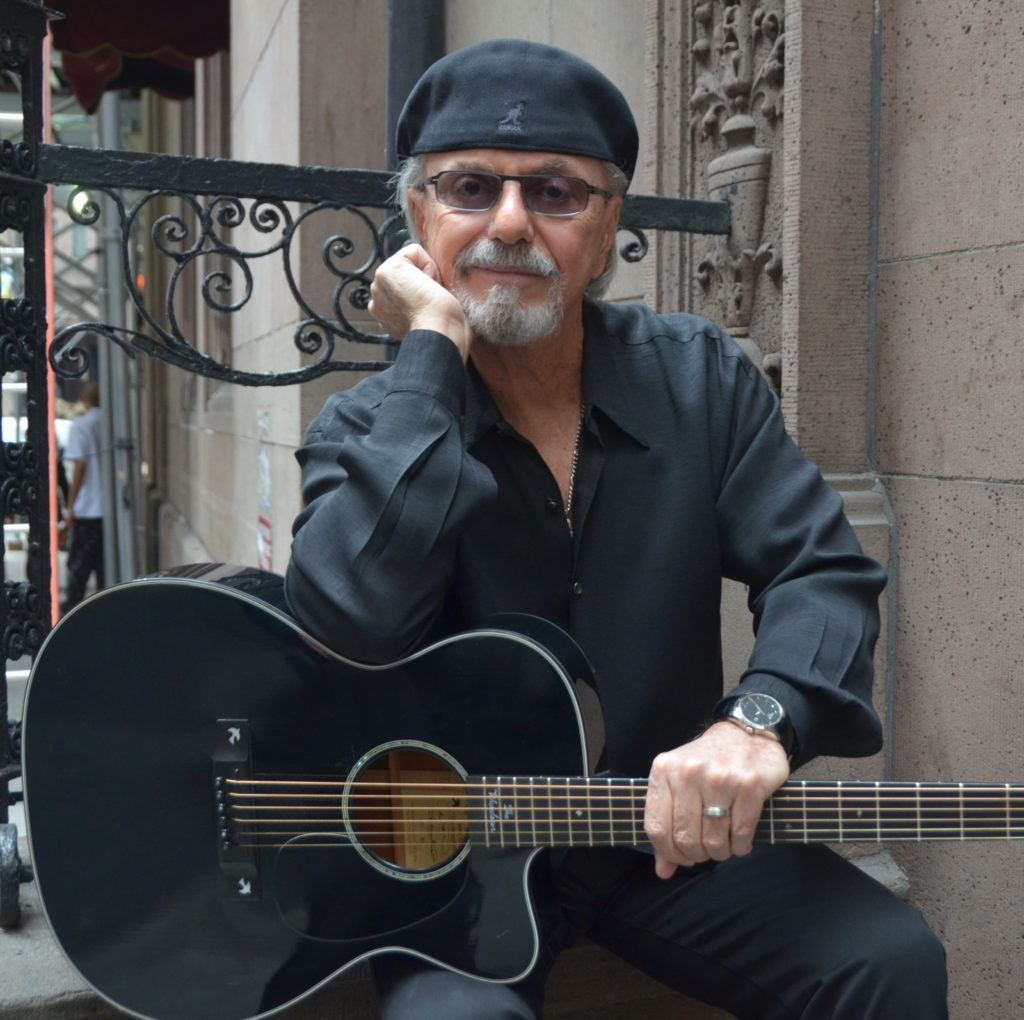 Reservoir Media - RESERVOIR ANNOUNCES NEW DEAL WITH ROCK AND ROLL ICON DION Reservoir Media - RESERVOIR ANNOUNCES NEW DEAL WITH ROCK AND ROLL ICON DION