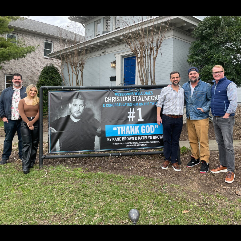 Reservoir Media - RESERVOIR ANNOUNCES PUBLISHING DEAL WITH GRAMMY ... Reservoir Media - RESERVOIR ANNOUNCES PUBLISHING DEAL WITH GRAMMY ...