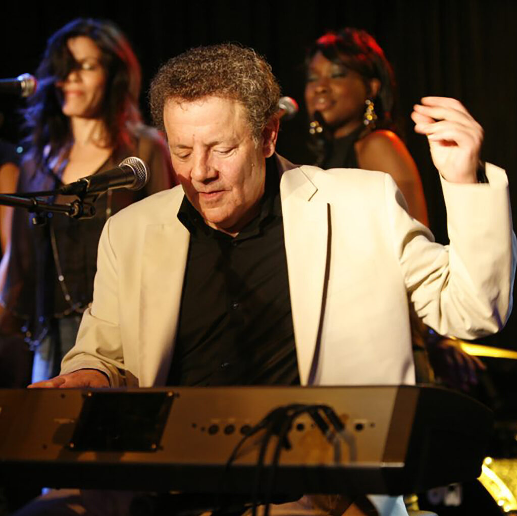 Reservoir Media - RESERVOIR ANNOUNCES PUBLISHING DEAL WITH GRAMMY-NOMINATED WRITER-PRODUCER ...