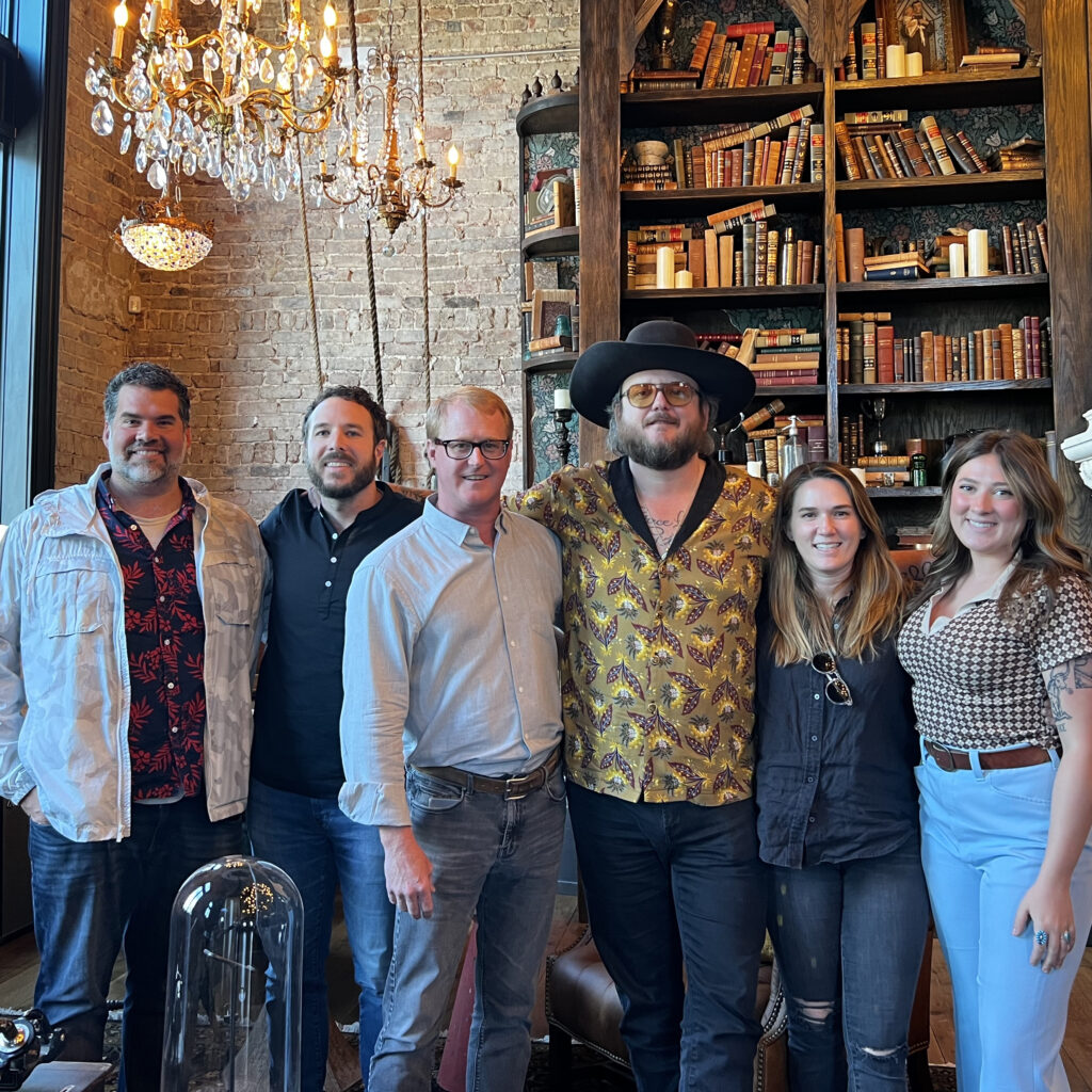 Reservoir Media - RESERVOIR AND ONE RIOT ANNOUNCE PUBLISHING DEAL WITH ...