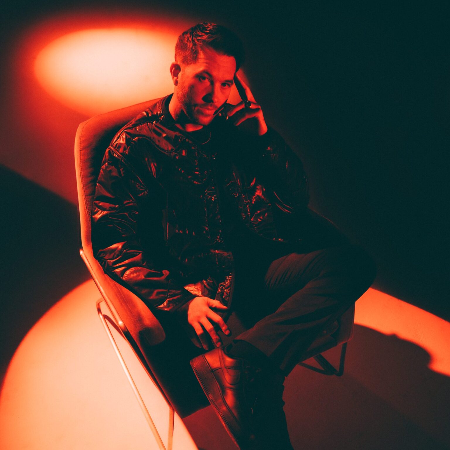 Lewis Thompson - Reservoir Media