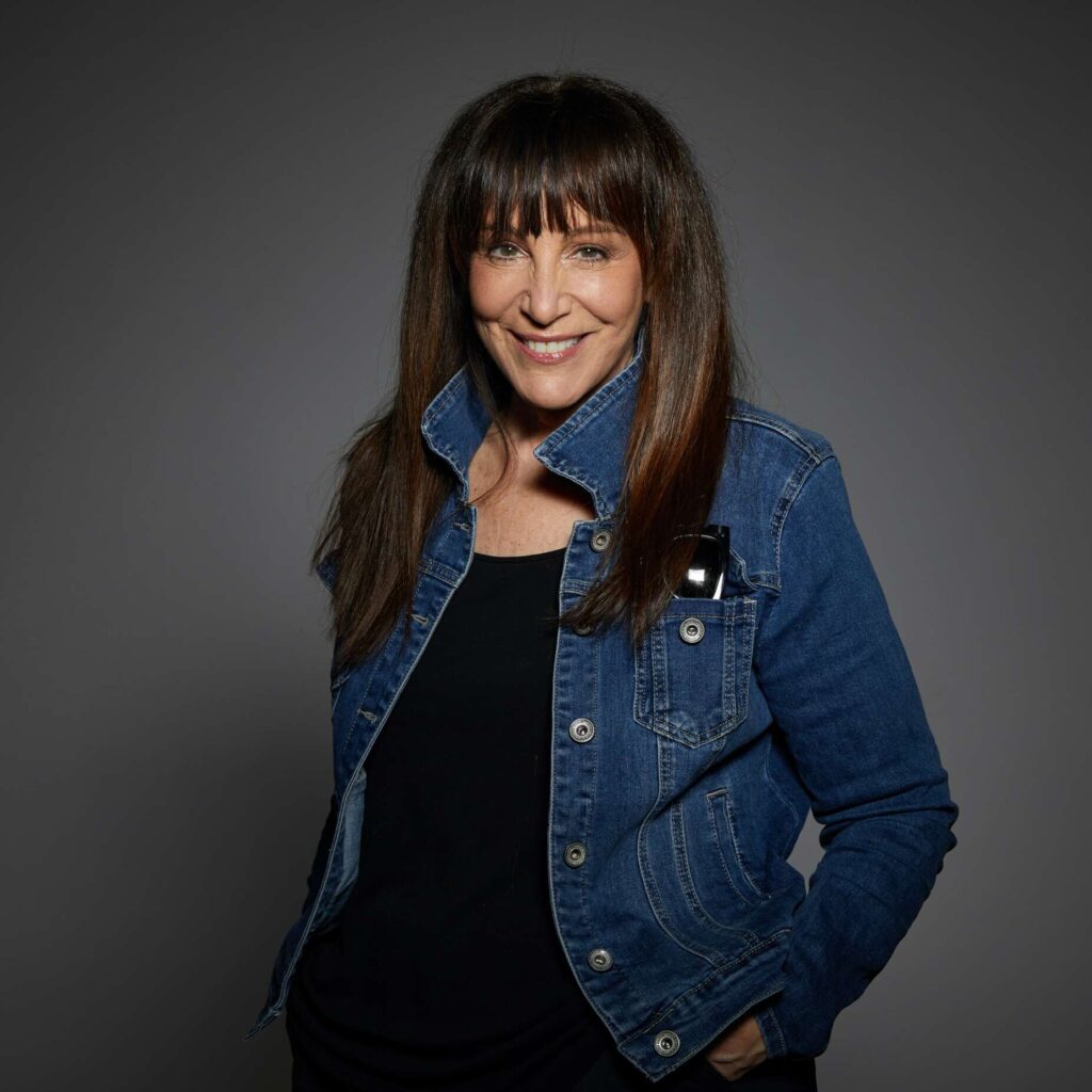 Franne Golde - Reservoir Media